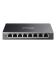 SWITCH OMADA TP-LINK 8-PORT GIGABIT EASY MANAGED WITH 8-PORT POE
